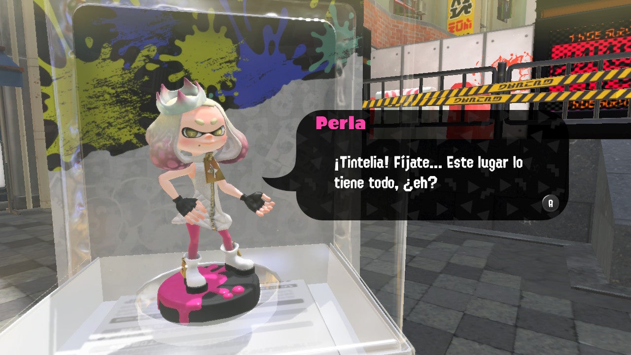 Splatoon 3: Amiibos - todos los amiibos compatibles, cómo utilizarlos y lista de recompensas ...